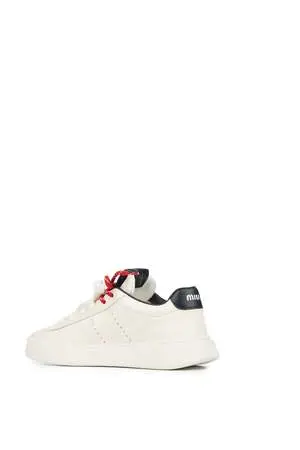 Miu Miu Shoes Sneakers