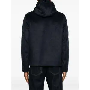 Herno Jackets Hooded Jackets