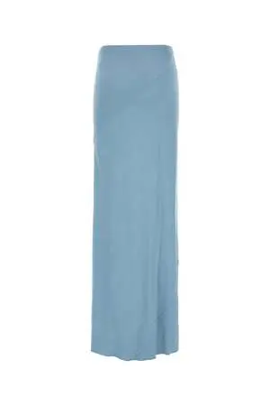 ERMANO SCERVINO Ermanno Scervino Light-twill Skirt