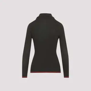 Gucci Web Polo