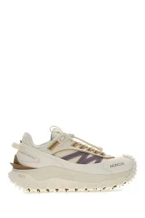 Moncler Shoes Sneakers - Multicolor