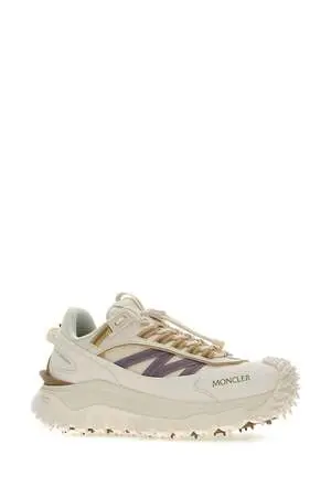 Moncler Trail Grip Sneakers - Multicolor