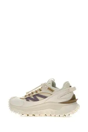 Moncler Trail Grip Sneakers - Multicolor