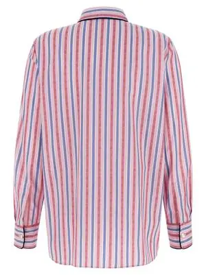 Etro Fil Coupé Shirt