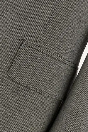 Alexander McQueen Tailored Wool Blazer
