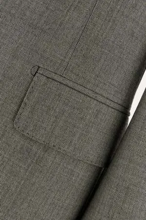 Alexander McQueen Tailored Wool Blazer