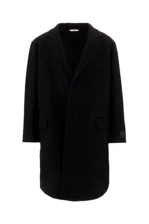 Valentino Garavani Clothing Coats - Multicolor