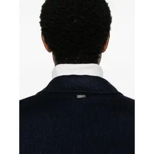 Herno Jackets Shirt Jackets