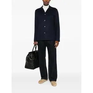 Herno Jackets Shirt Jackets