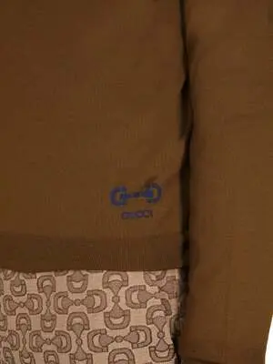 Gucci Wool Jersey