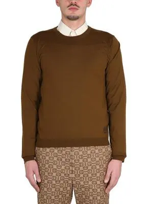 Gucci Wool Jersey - Multicolor