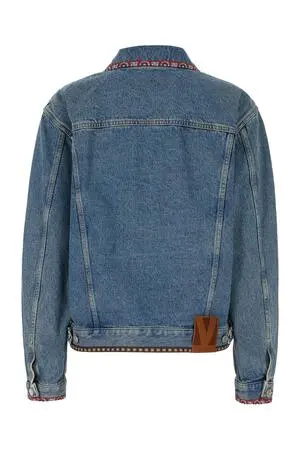 Valentino Garavani Clothing Jackets