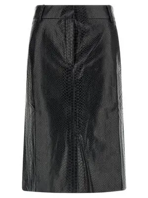 Andamane Xania Skirt - Black