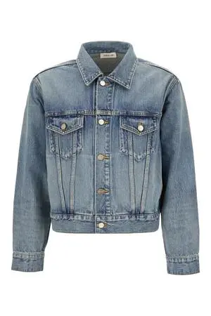 Fear Of God Denim Jacket