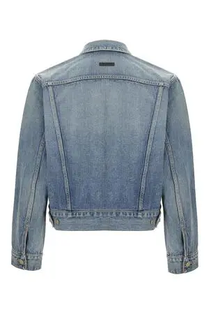Fear Of God Denim Jacket