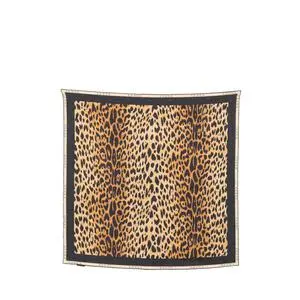 Gucci Neutrals Scarves - Cream