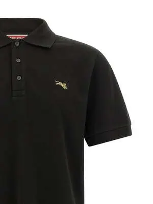 Kenzo Happy Tiger' Polo Shirt