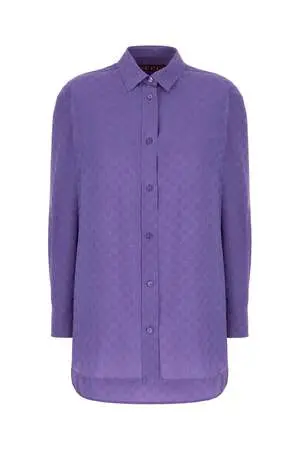Gucci Clothing Shirts - Multicolor