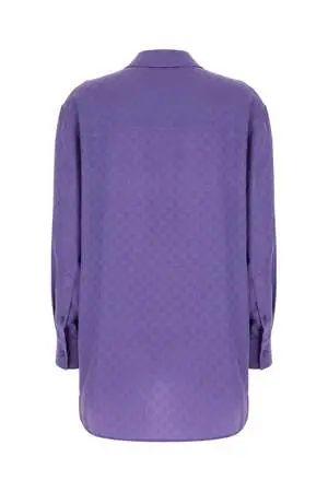 Gucci Clothing Shirts