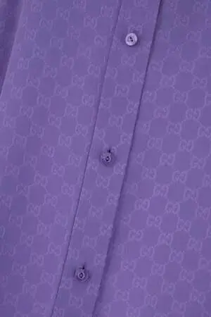 Gucci Clothing Shirts