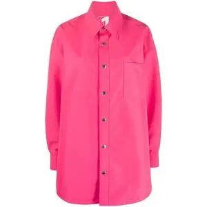 Khrisjoy Tops Shirts