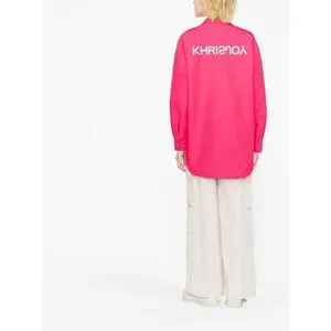 Khrisjoy Tops Shirts