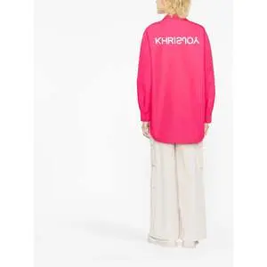 Khrisjoy Long Sleeve Shirt