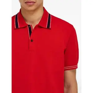 FERRAGAMO Polo Shirts
