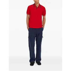FERRAGAMO Polo Shirts
