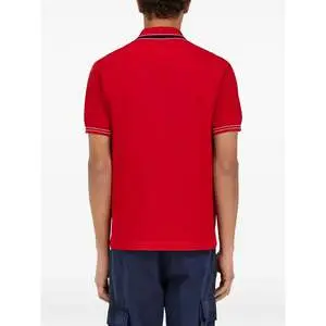 FERRAGAMO Polo Shirts