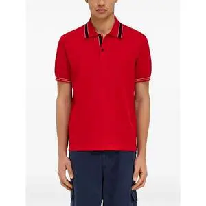 FERRAGAMO Polo Shirts