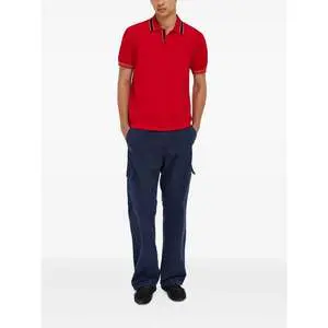 FERRAGAMO Polo Shirts