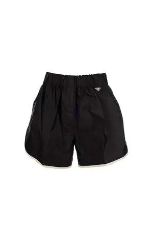 Prada Clothing Shorts - Multicolor