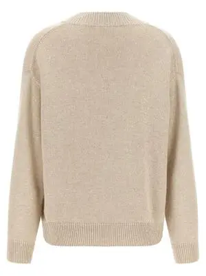 Brunello Cucinelli Diamante' Sweater