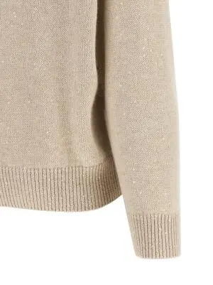 Brunello Cucinelli Diamante' Sweater
