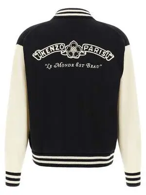 Kenzo Emblem' Cardigan