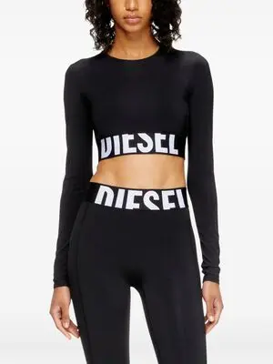 DIESEL® Logo Top