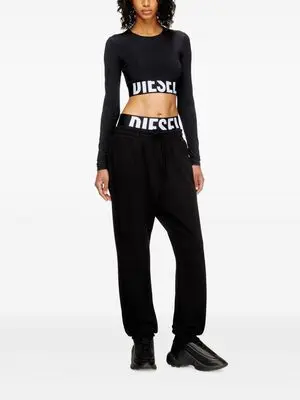 DIESEL® Logo Top
