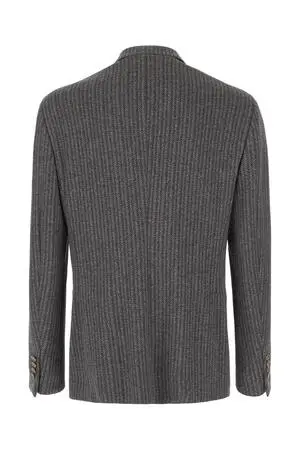 Etro Clothing Blazers E Gilets