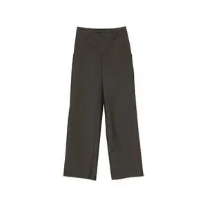 Gucci Trousers Tailored Trousers - Brown