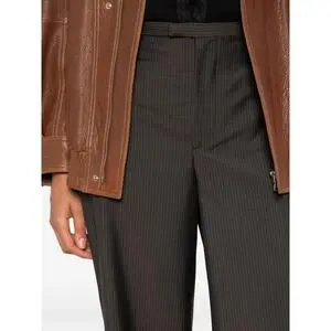 Gucci Trousers Tailored Trousers