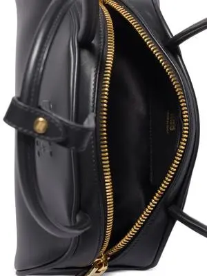 Miu Miu Beau Small Leather Handbag - Multicolor