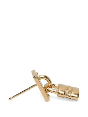Chloé Paddington Earrings