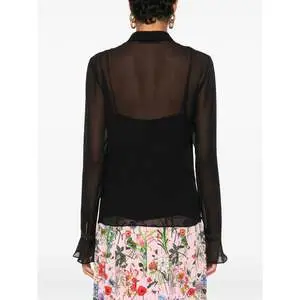 Gucci Tops Blouses