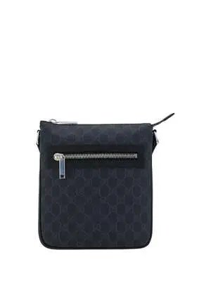 Gucci Shoulder Bag - Black