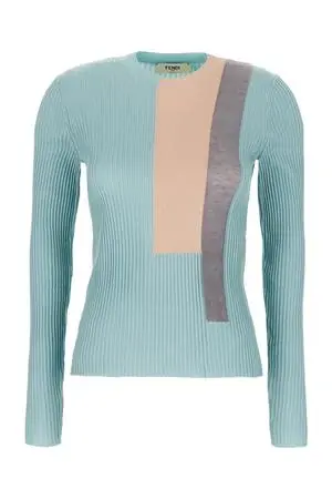 Fendi Clothing Tops - Multicolor