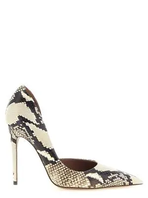 Paris Texas Vera' Pumps - Cream