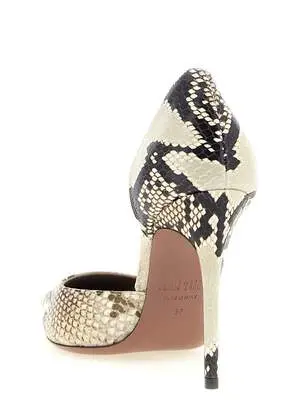 Paris Texas Vera' Pumps