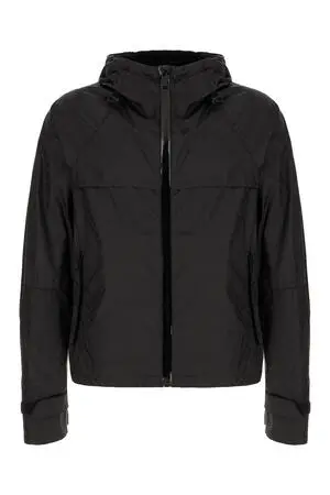 Alexander McQueen Clothing Jackets - Multicolor