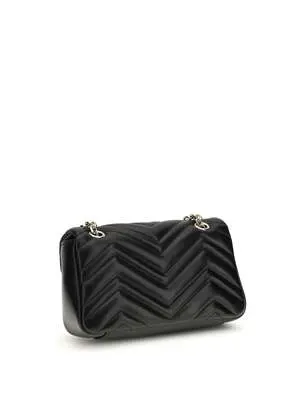 Gucci Gg Marmont Small Shoulder Bag